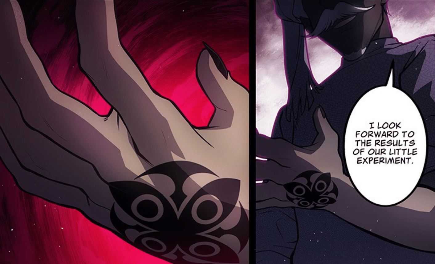 [Sharing the Memory] Collei, Diluc, Dottore, and the Remains of Gods ...