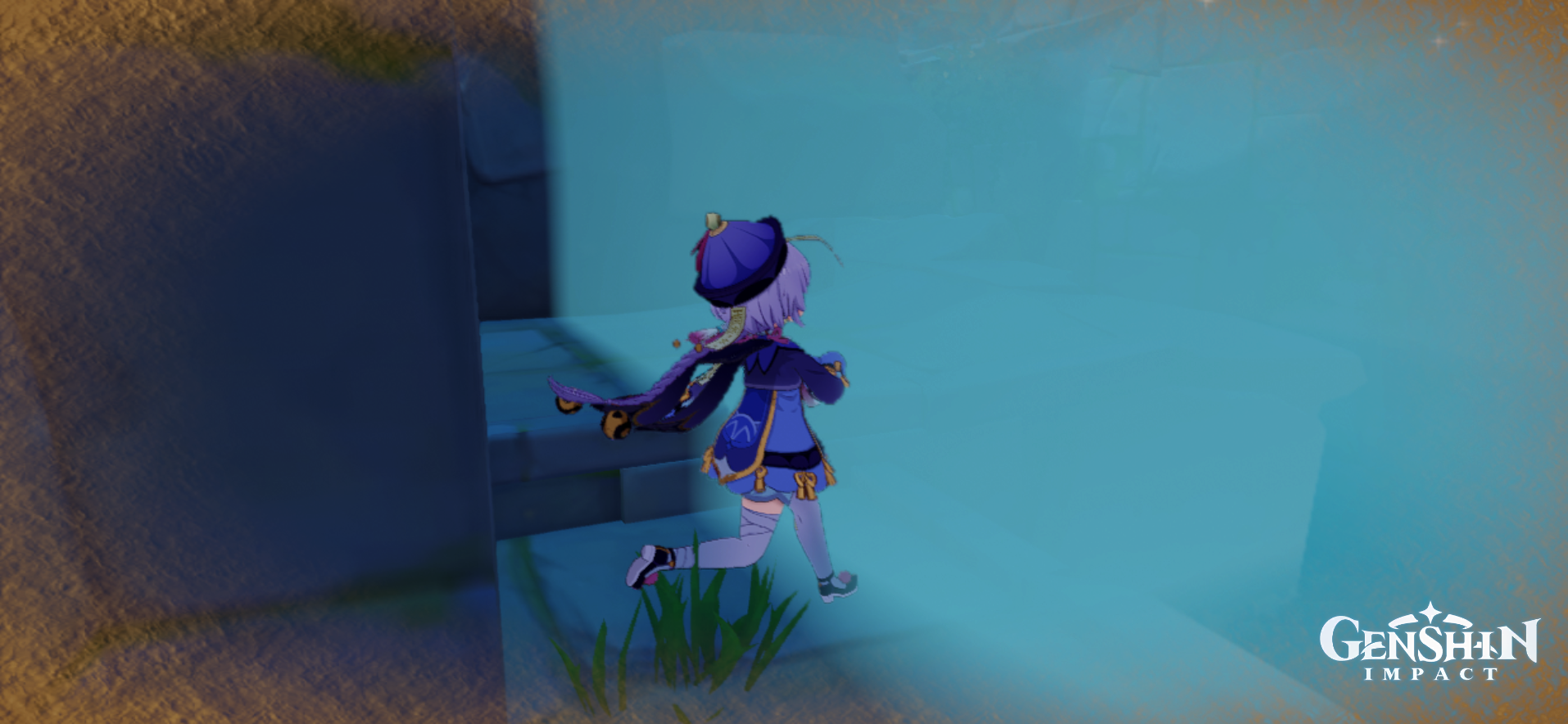 Cursed Images In Dvalins Lair Genshin Impact | HoYoLAB