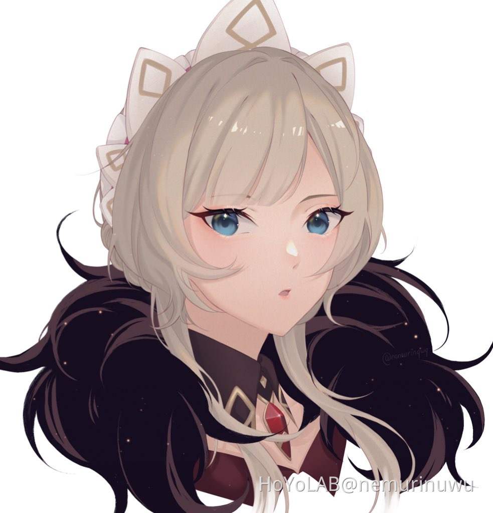 Sandrone Genshin Impact | HoYoLAB