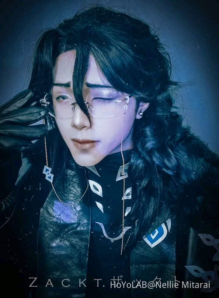 Pantalone the Ninth Harbinger Genshin Impact | HoYoLAB