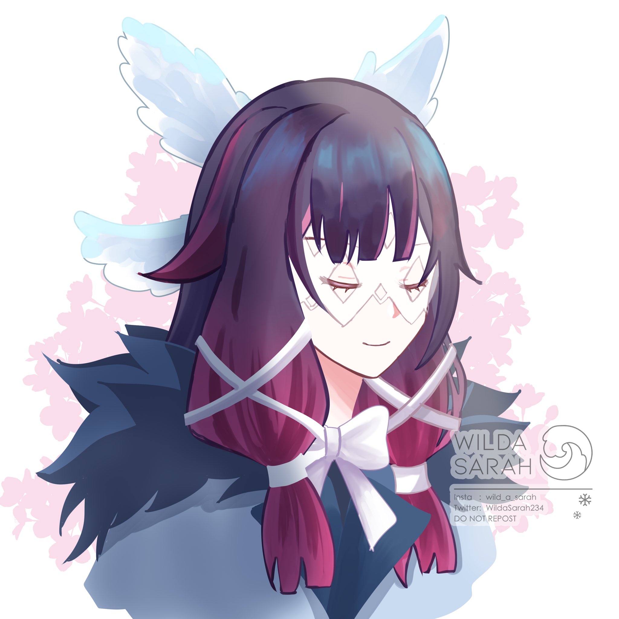 Columbina the Damselette Genshin Impact | HoYoLAB