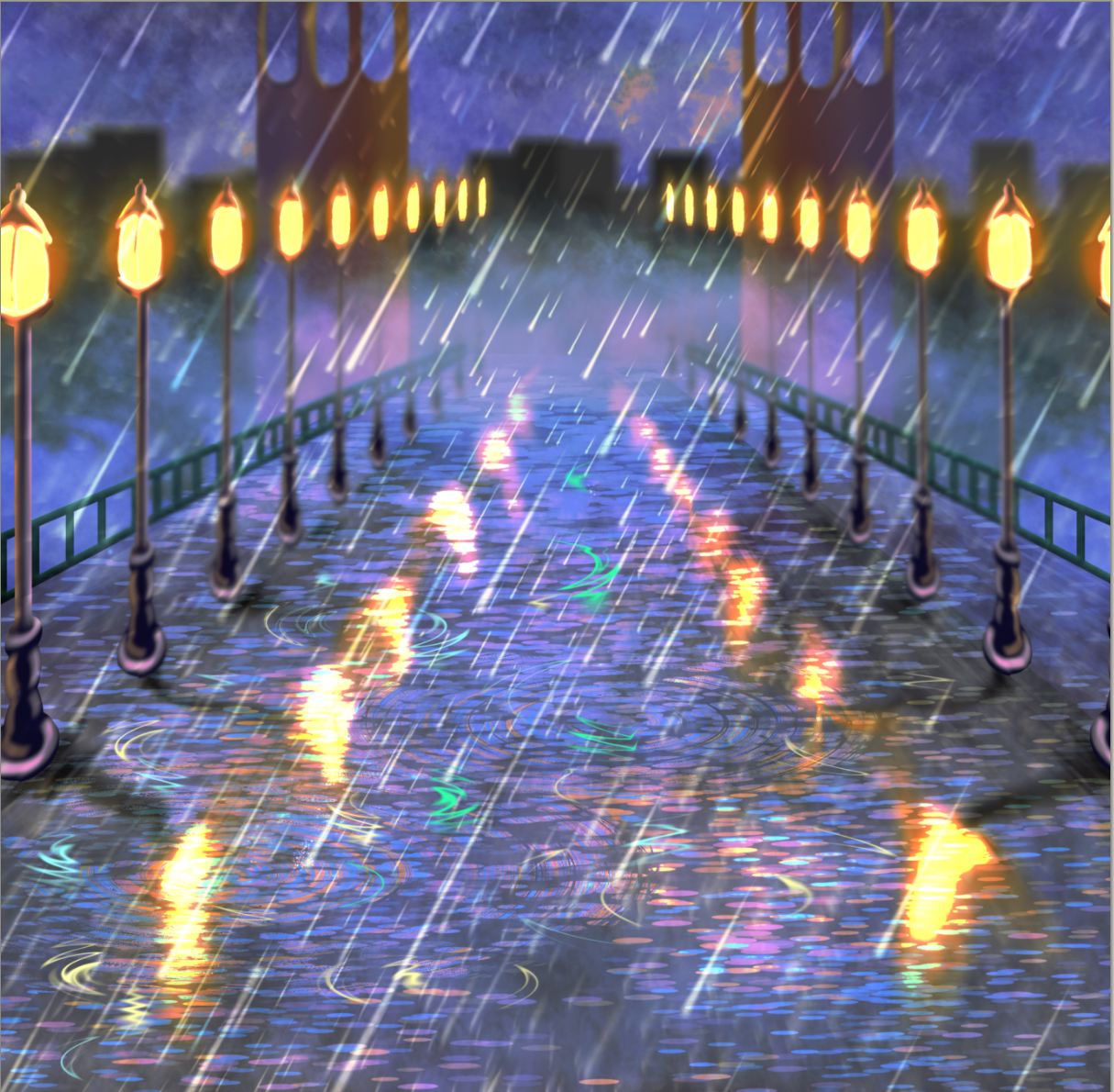 I hope you like it! Honkai Impact 3rd | HoYoLAB