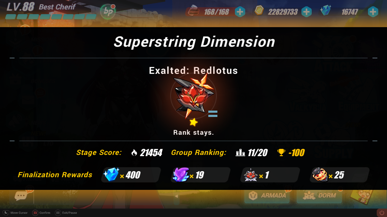 Another Day with Abyss Honkai Impact 3rd | HoYoLAB