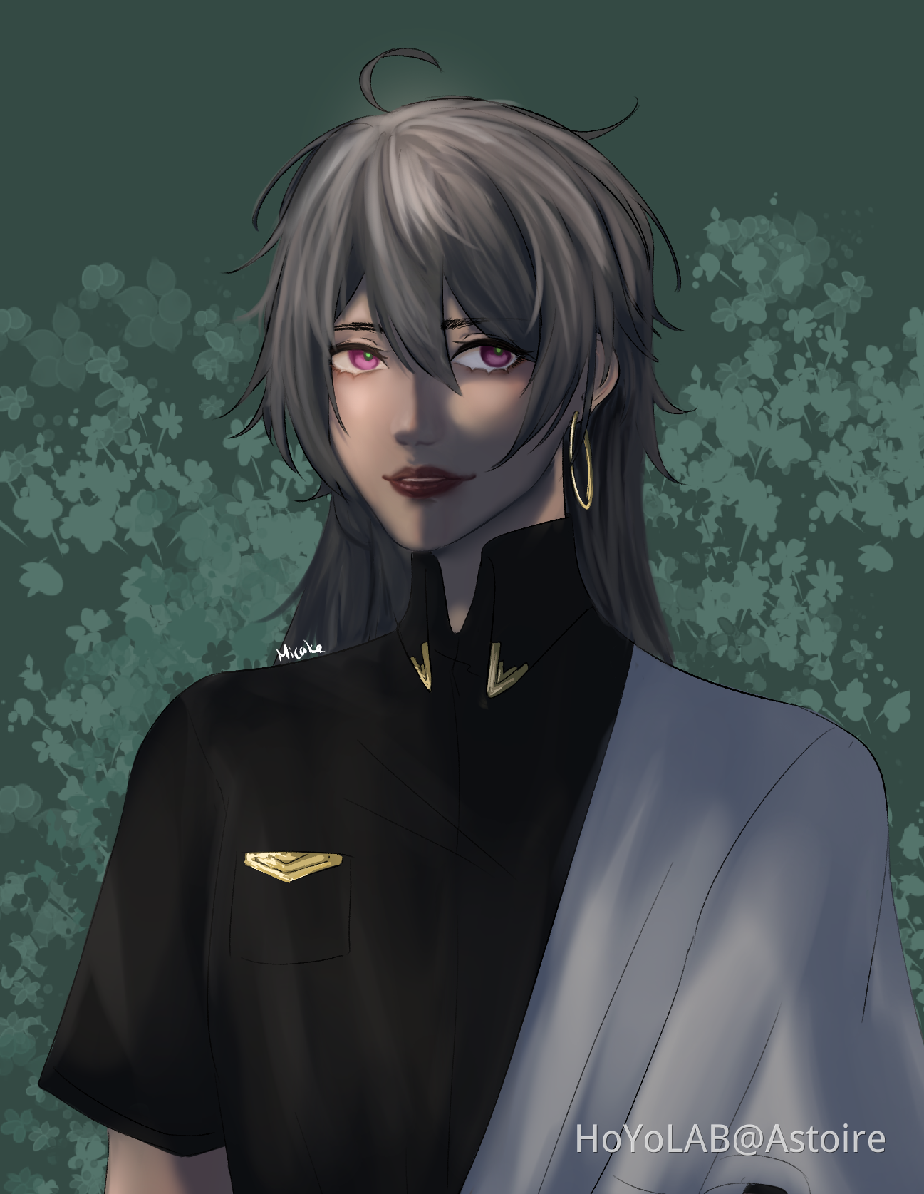 Su Honkai Impact 3rd | HoYoLAB