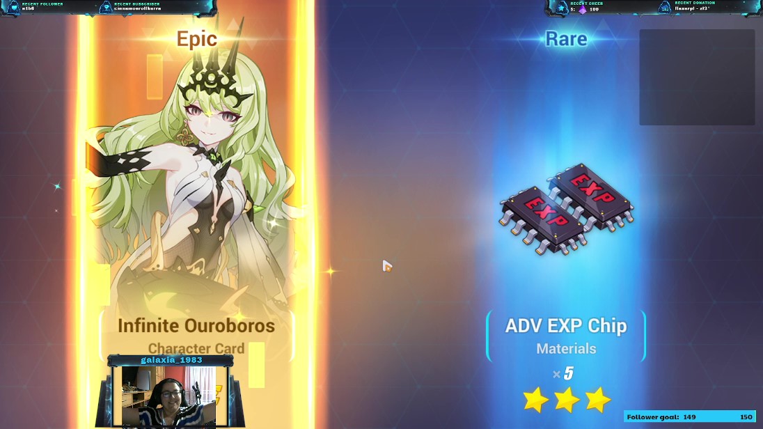 Mobius is finally home! Honkai Impact 3rd | HoYoLAB