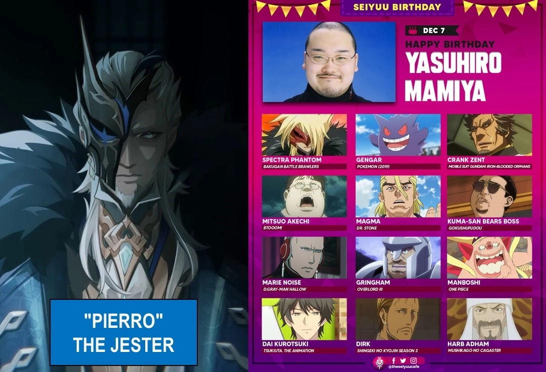 HoYoLAB - Official Community