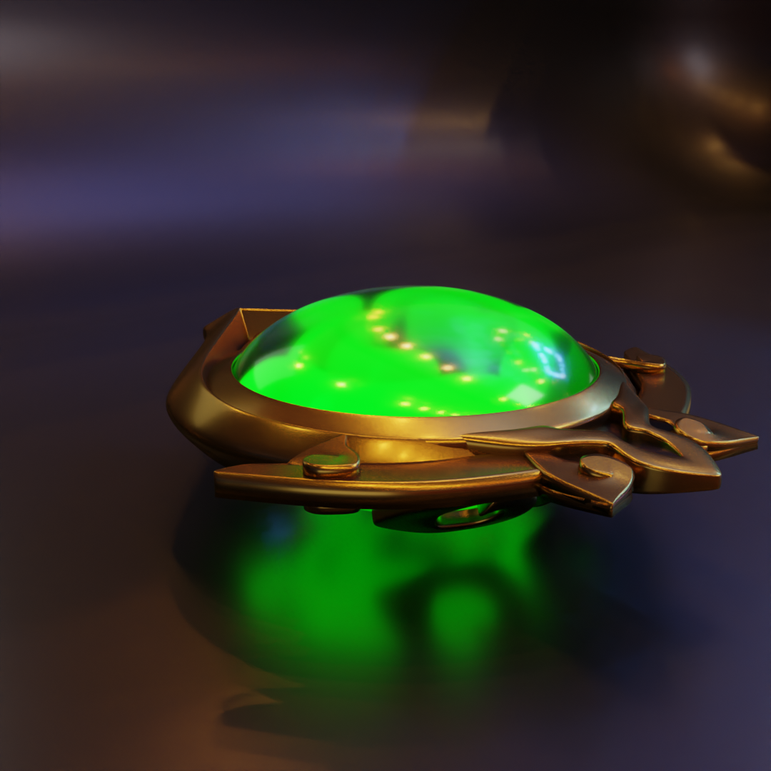 Vision Sumeru Genshin Impact | HoYoLAB