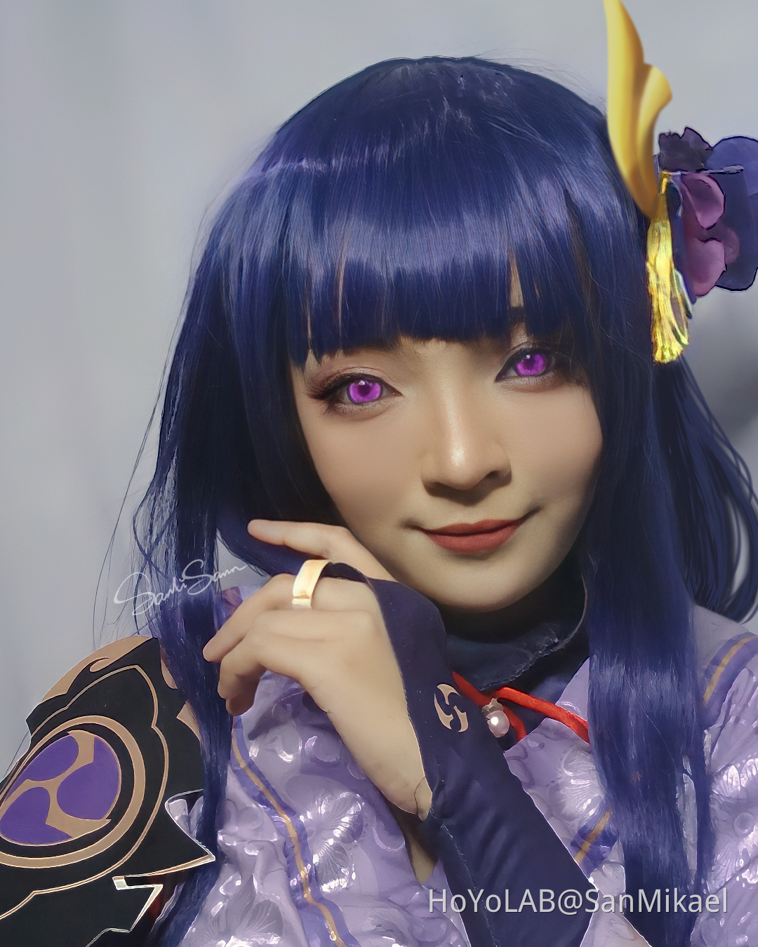 So, you have dango milk right?🍡 Genshin Impact | HoYoLAB