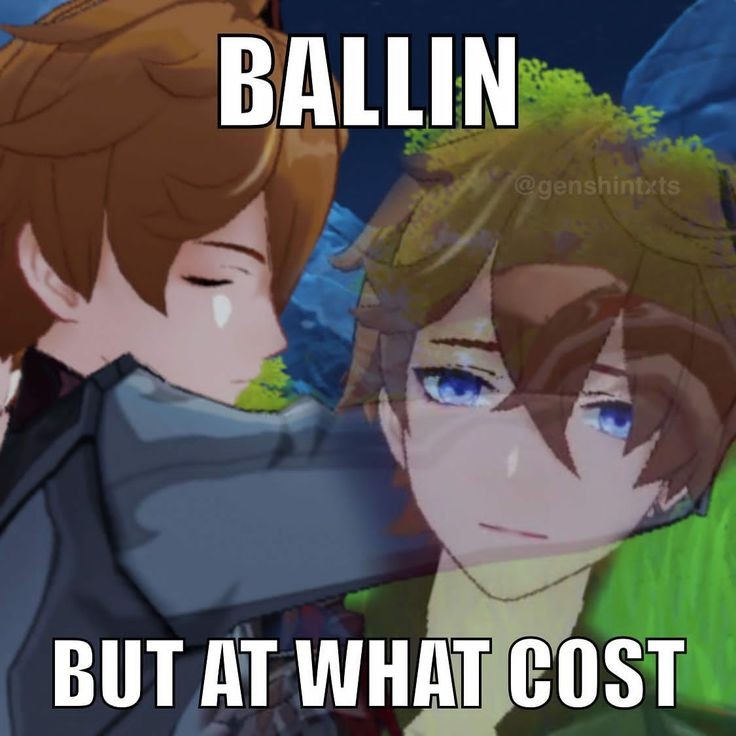 Ballin' but at what cost