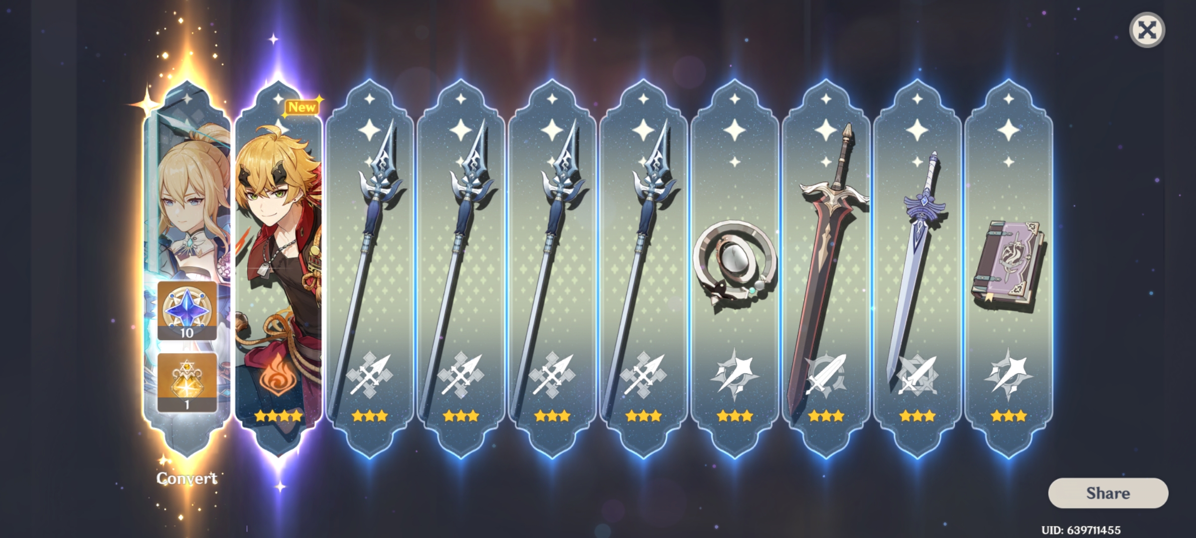 rip Genshin Impact | HoYoLAB