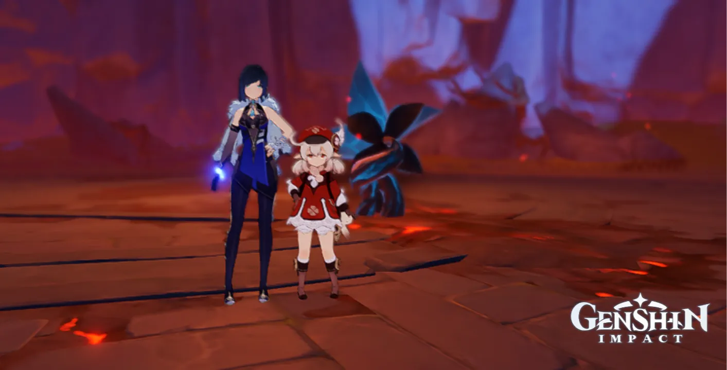 TAKING A WALK WITH KLEE ~\ Genshin Impact | HoYoLAB