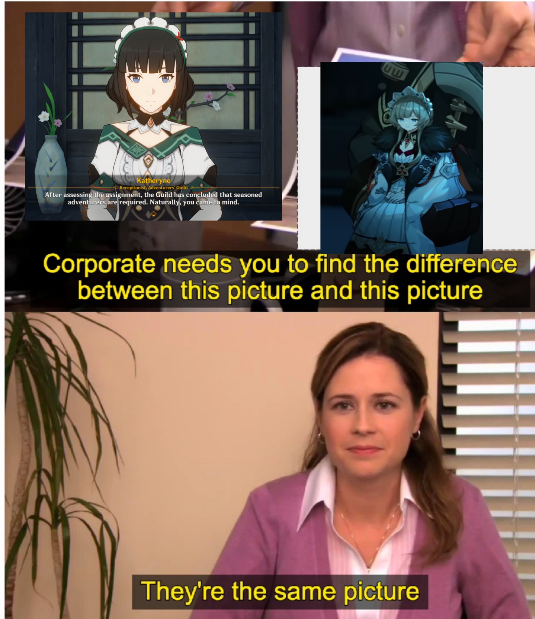 fauti bot Genshin Impact | HoYoLAB