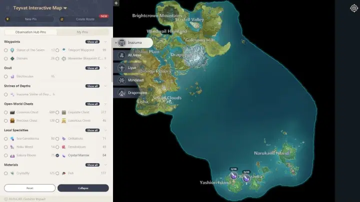 HoYoLAB - Official Community