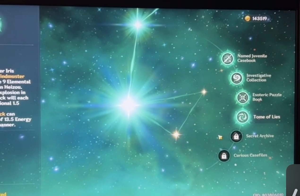 Anemo boys Genshin Impact | HoYoLAB