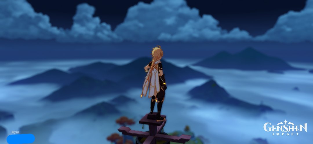 Ah yes.The glory Genshin Impact | HoYoLAB