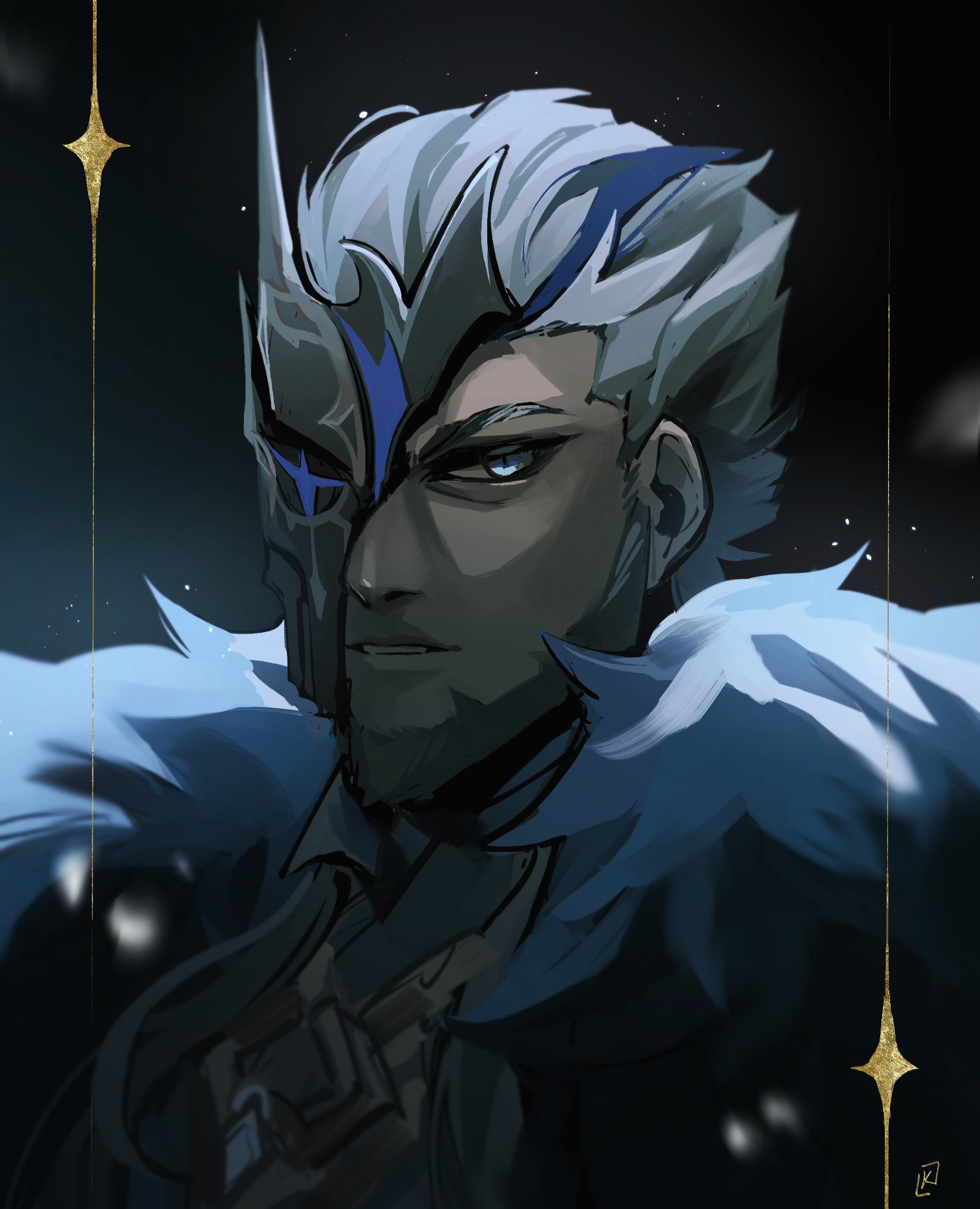 Pierro Genshin Impact | HoYoLAB