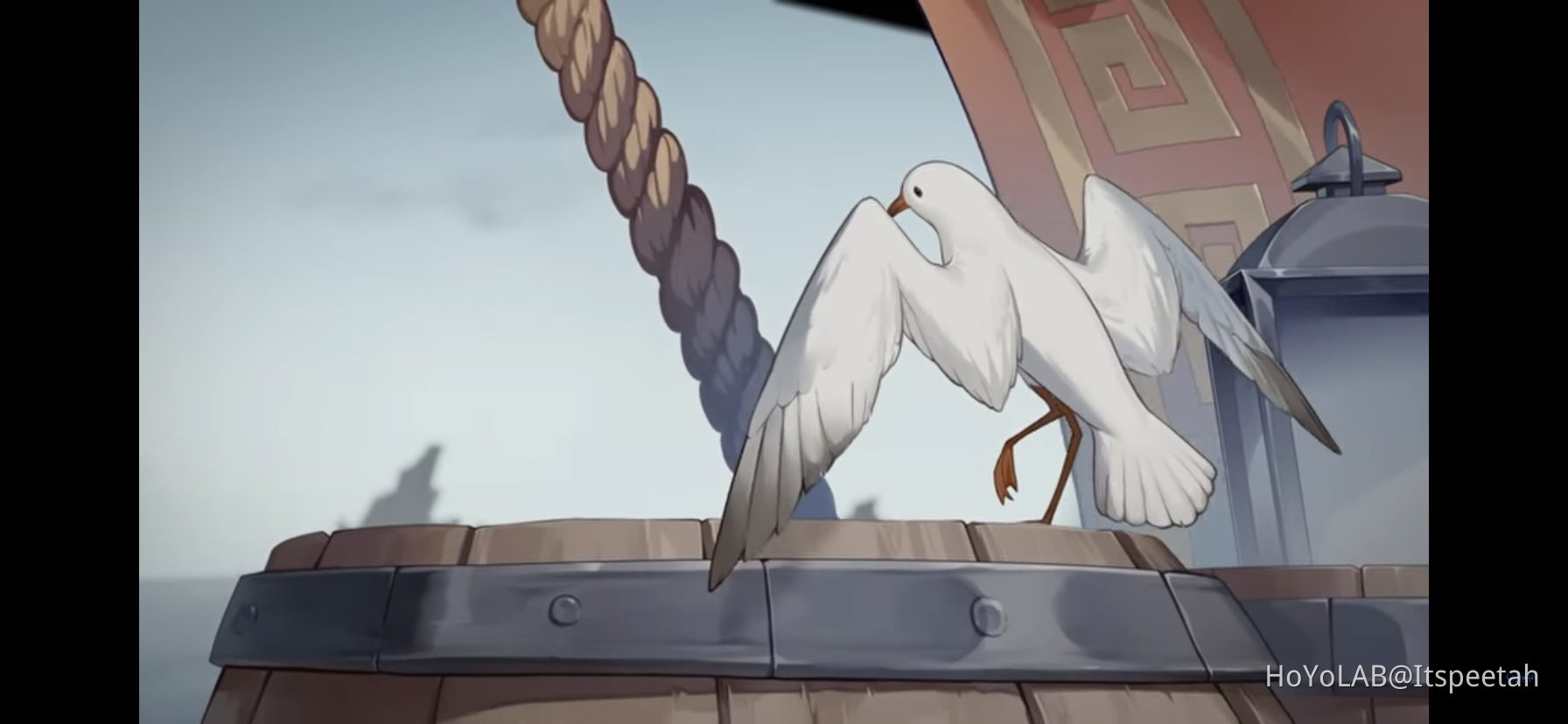 Plans for Klee Ritual #3: FAIL Genshin Impact | HoYoLAB