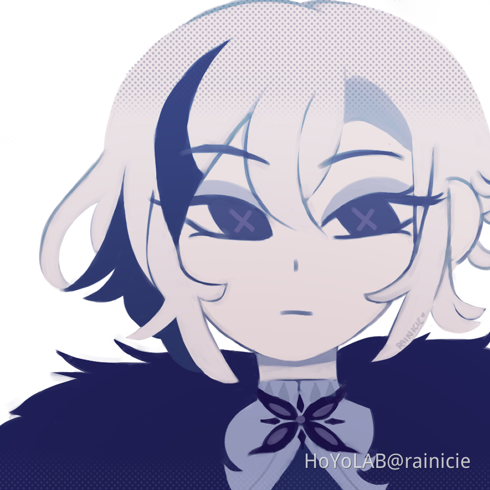 My beloved Archellino 🤲 Genshin Impact | HoYoLAB