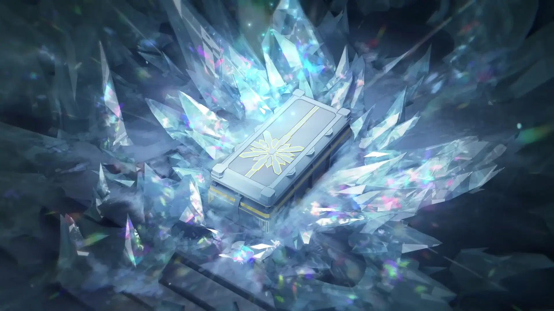 9 Fatui Harbingers HD (1920x1080) Wallpapers from Teyvat Chapter ...