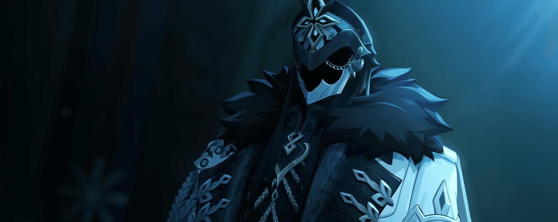 All About Fatui Harbingers from Childe's New Voice-Lines in V2.8 ...