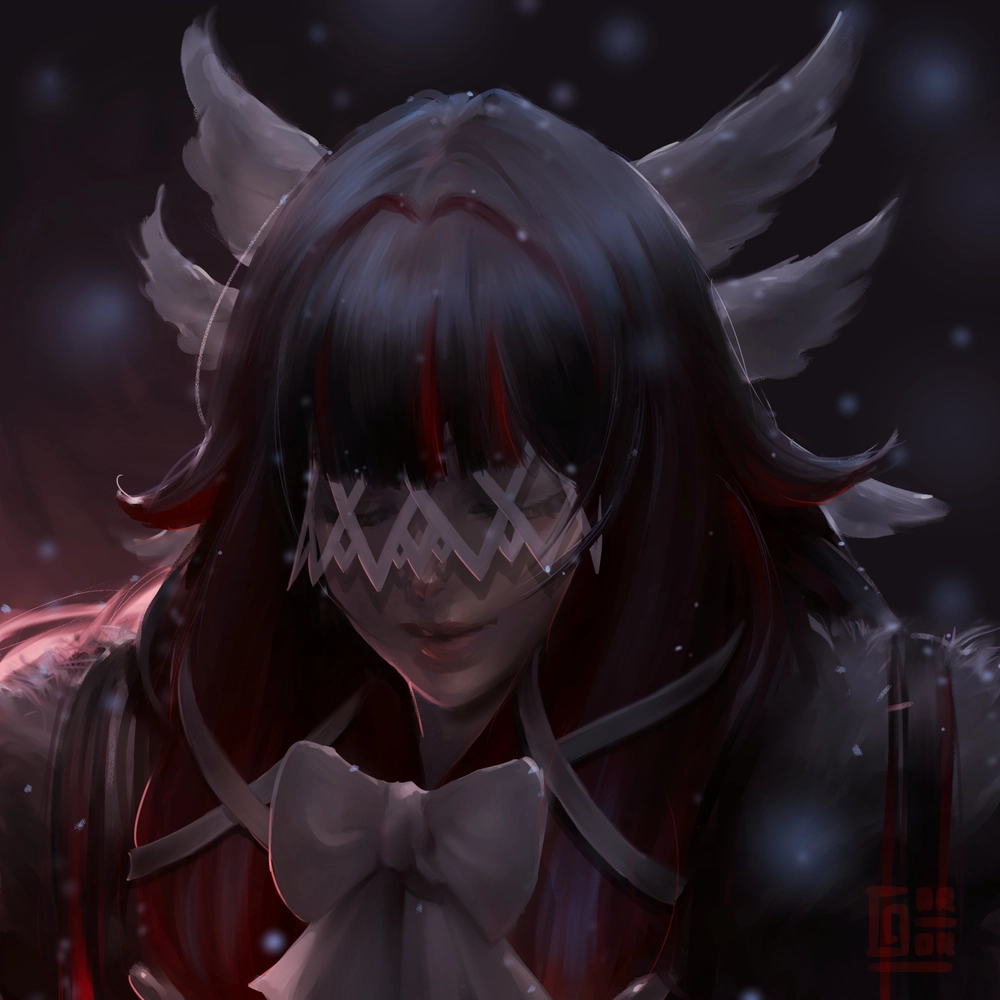 columbina the damselette Genshin Impact | HoYoLAB