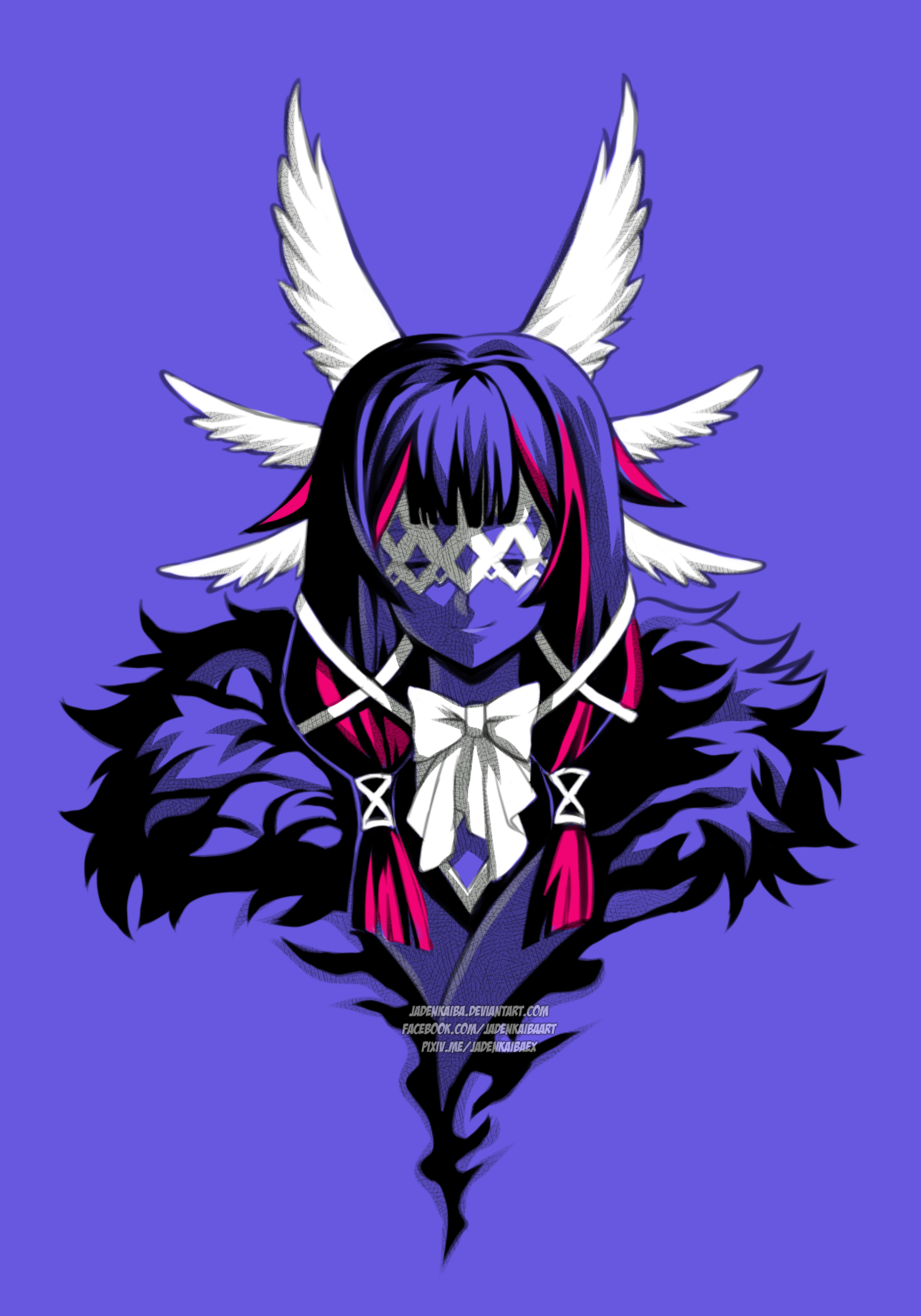 Columbina Damselette Genshin Impact | HoYoLAB