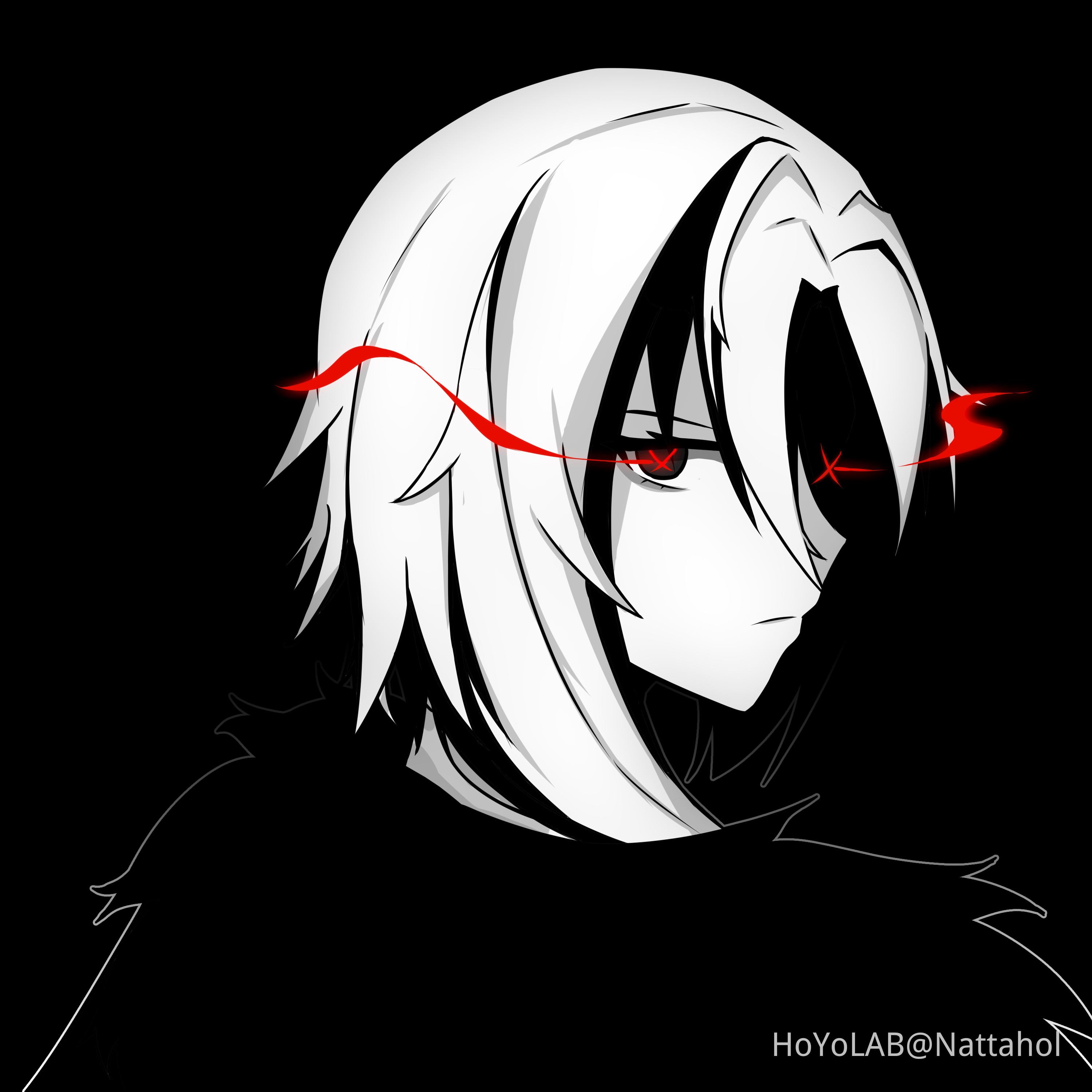 Arlecchino Genshin Impact | HoYoLAB