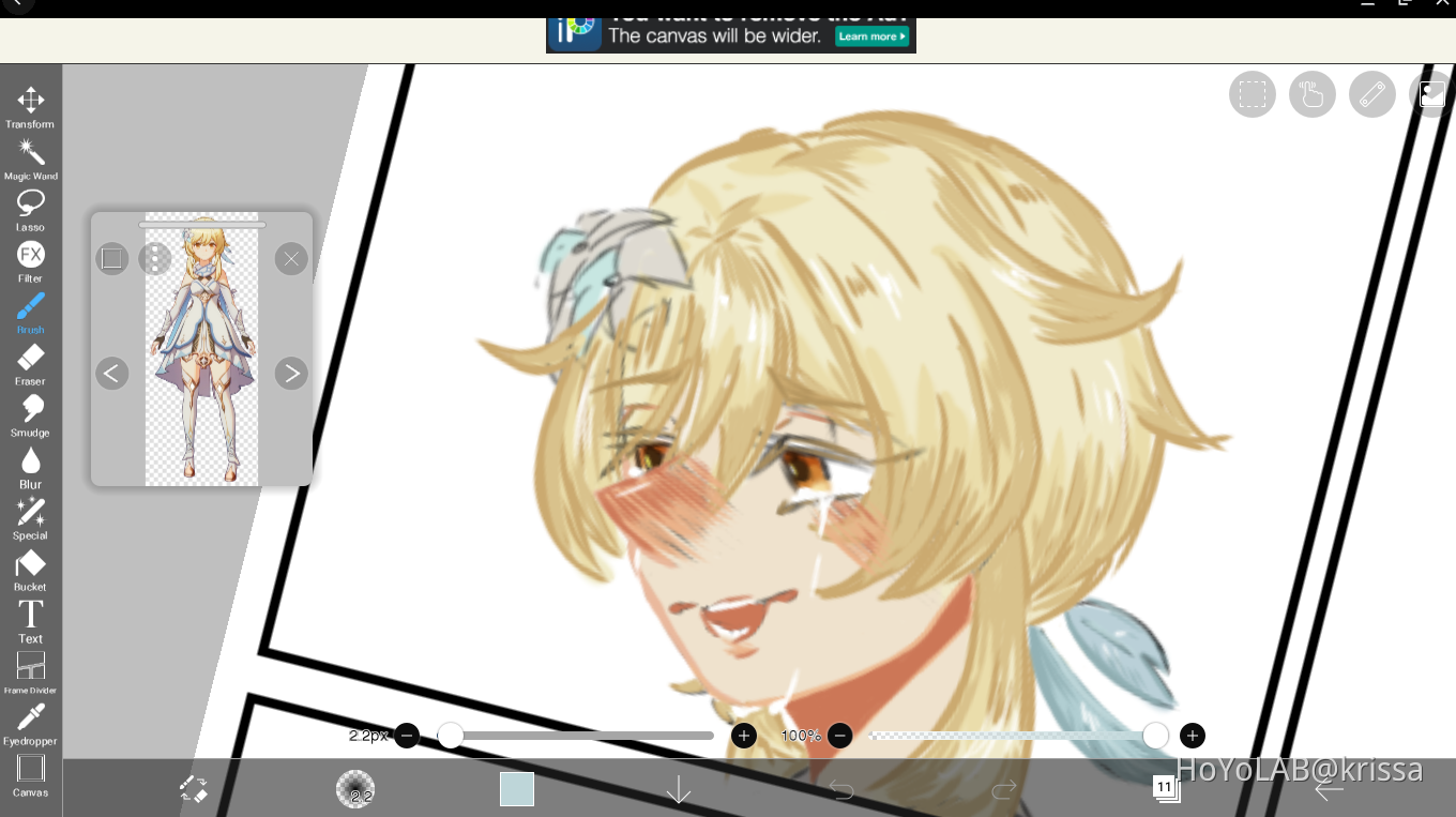 wip:P Genshin Impact | HoYoLAB