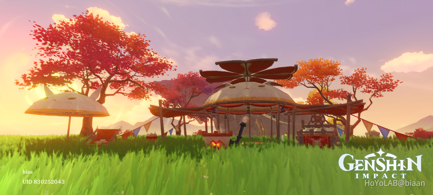 Dodoco~ Where are you~? Genshin Impact | HoYoLAB