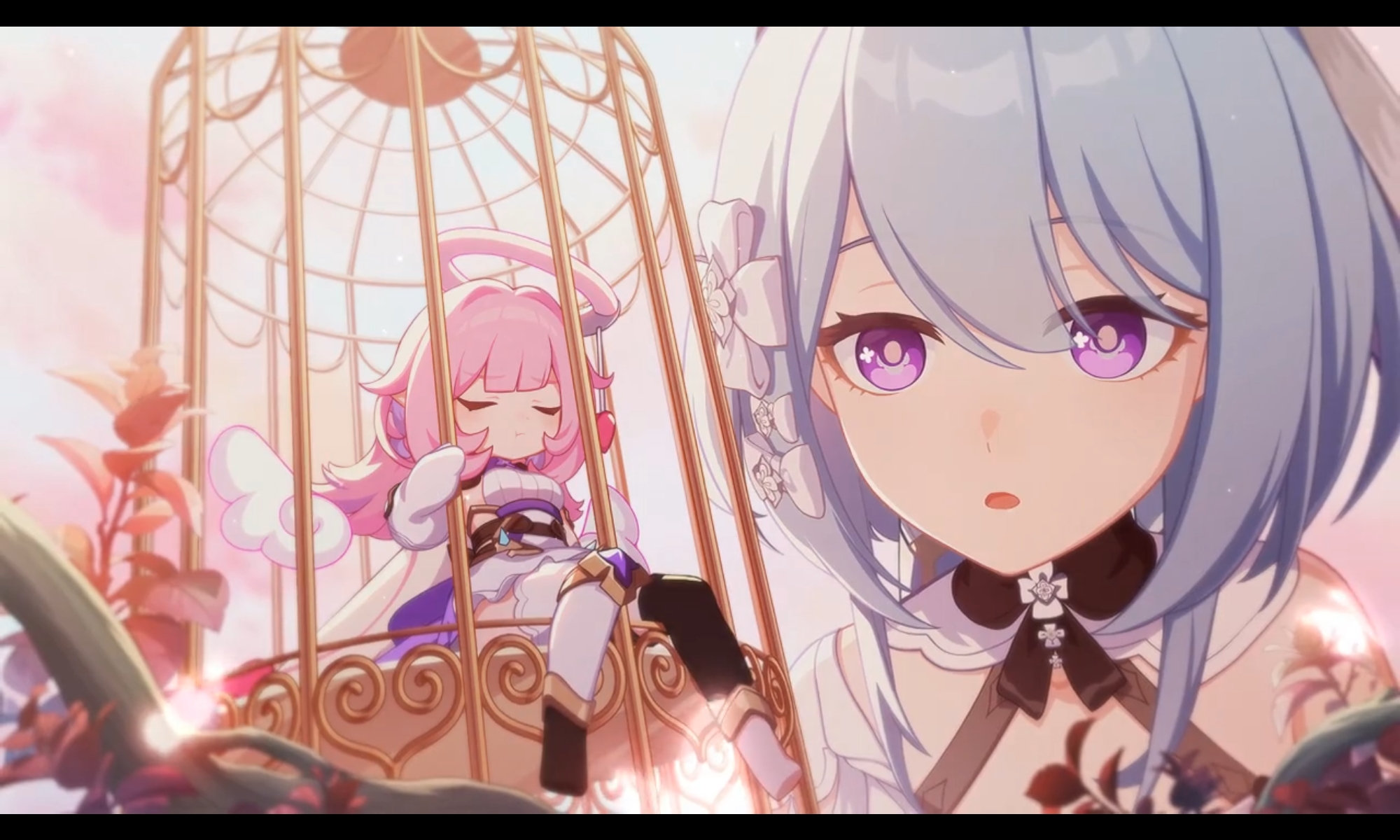 Ely elf Honkai Impact 3rd | HoYoLAB