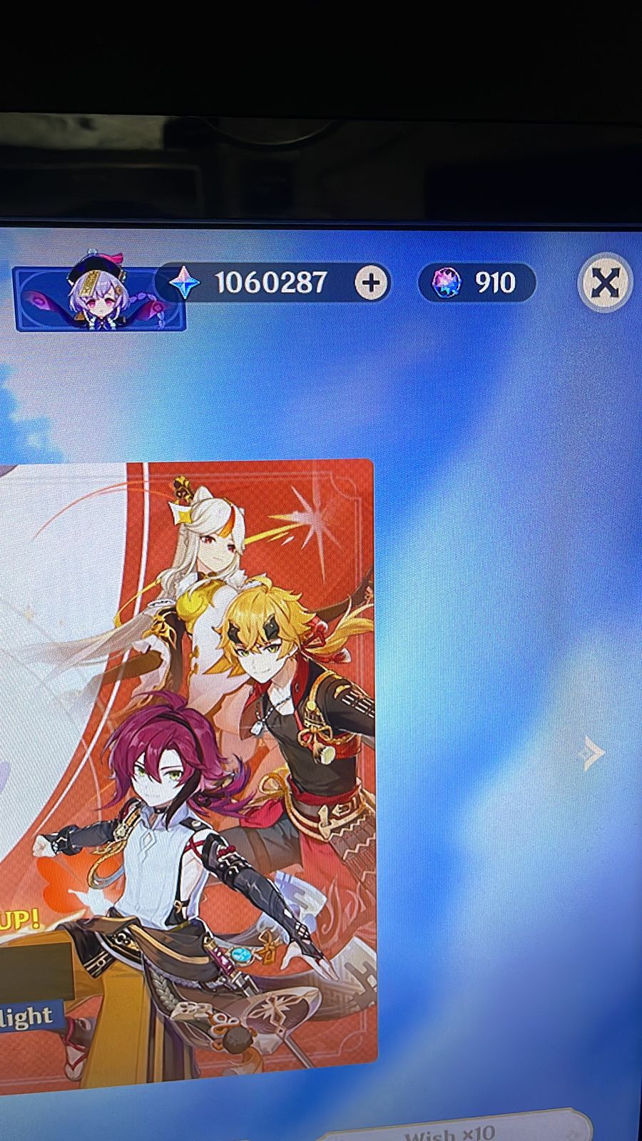 OMG?POG😅 Genshin Impact | HoYoLAB