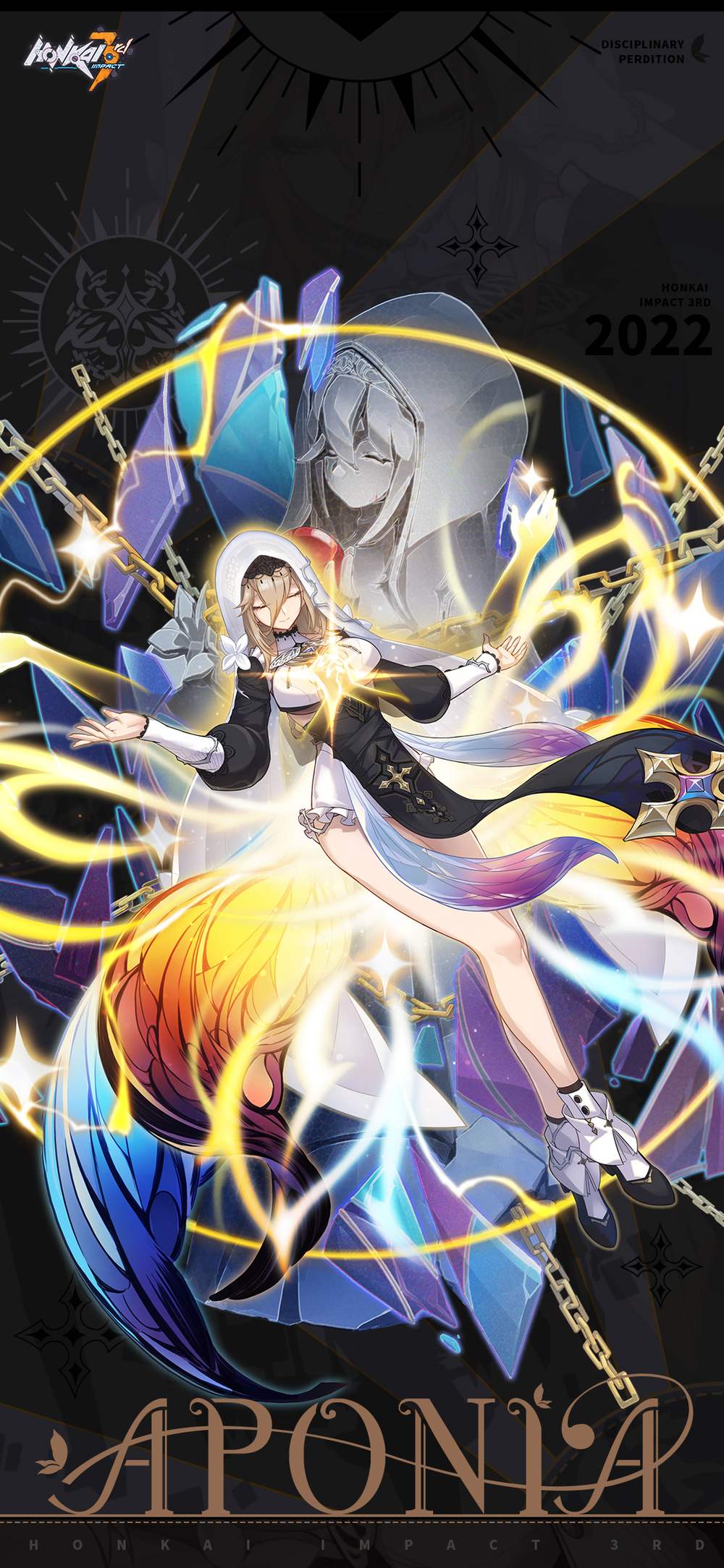 [Wallpaper] Story Event Stigma Wallpaper Download Honkai Impact 3rd ...