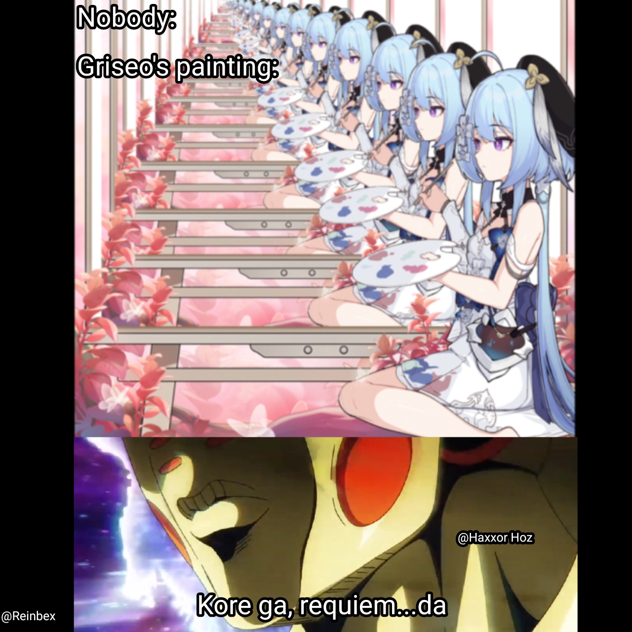 Honkai memes 14 Honkai Impact 3rd | HoYoLAB