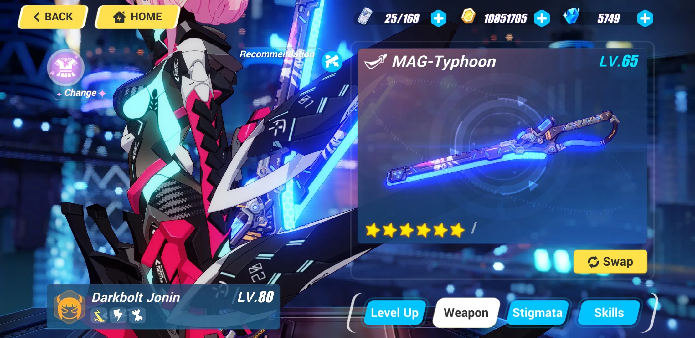 darkbolt jonin update Honkai Impact 3rd | HoYoLAB