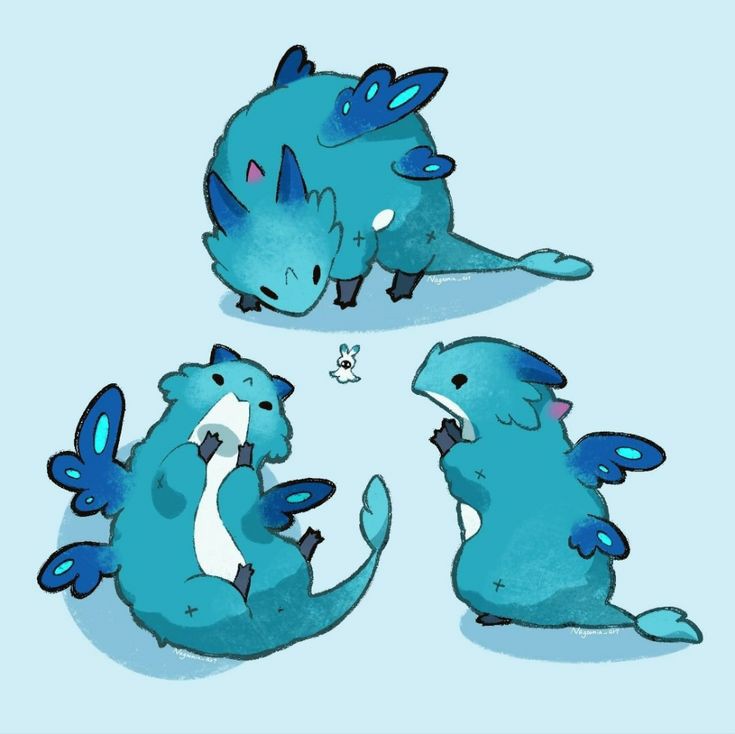 [INFO] The Archons' Companions Genshin Impact | HoYoLAB