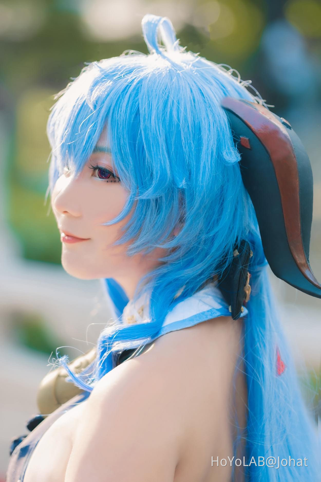 More Cocogoat! 💙 Genshin Impact | HoYoLAB