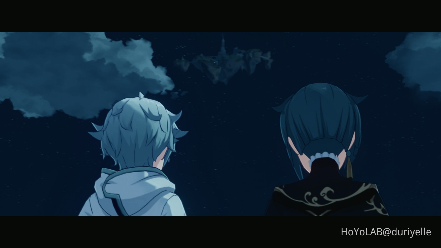 Happy birthday to me Genshin Impact | HoYoLAB