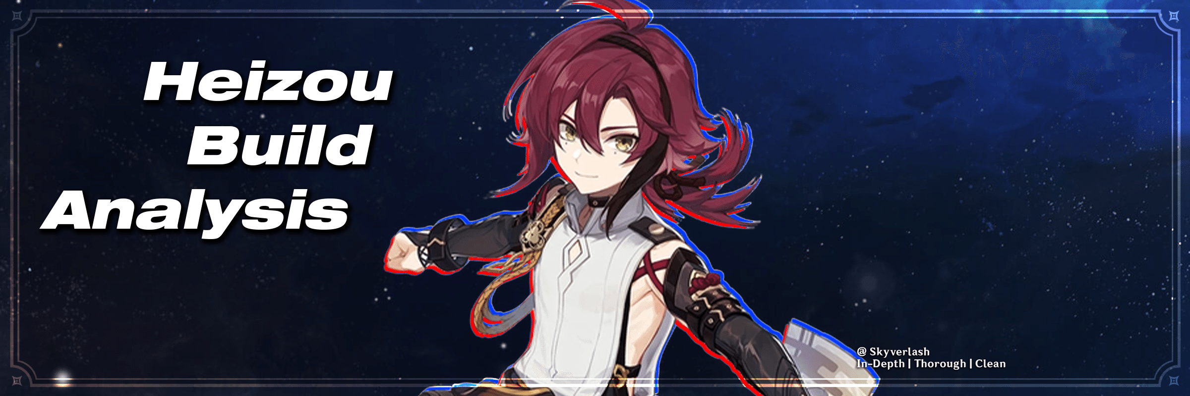 [Version 2.8] Shikanoin Heizou Build Analysis | Skills, Artifact ...