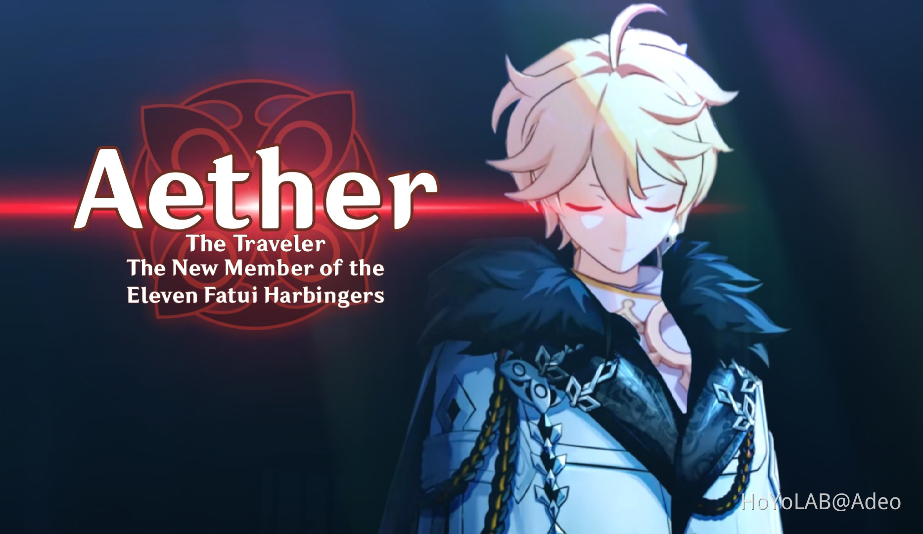 I Heard They Had An Open Position 🙃 Genshin Impact | HoYoLAB