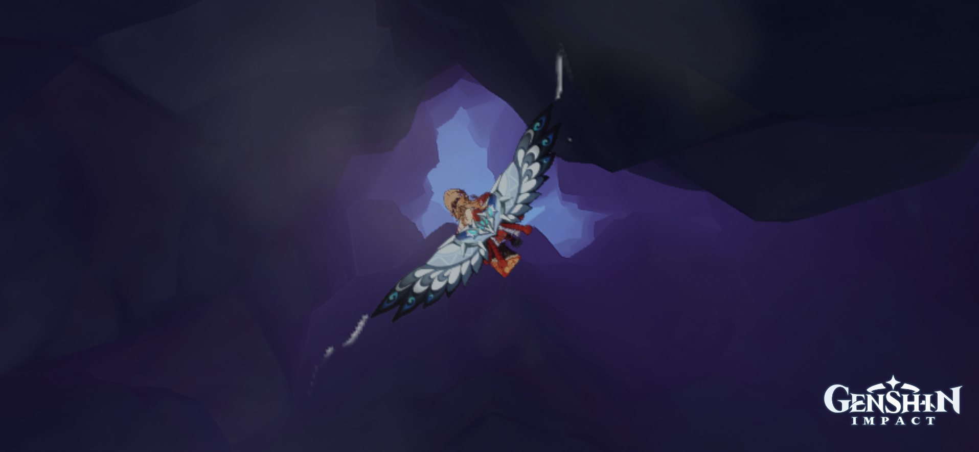 It looks scary... Genshin Impact | HoYoLAB