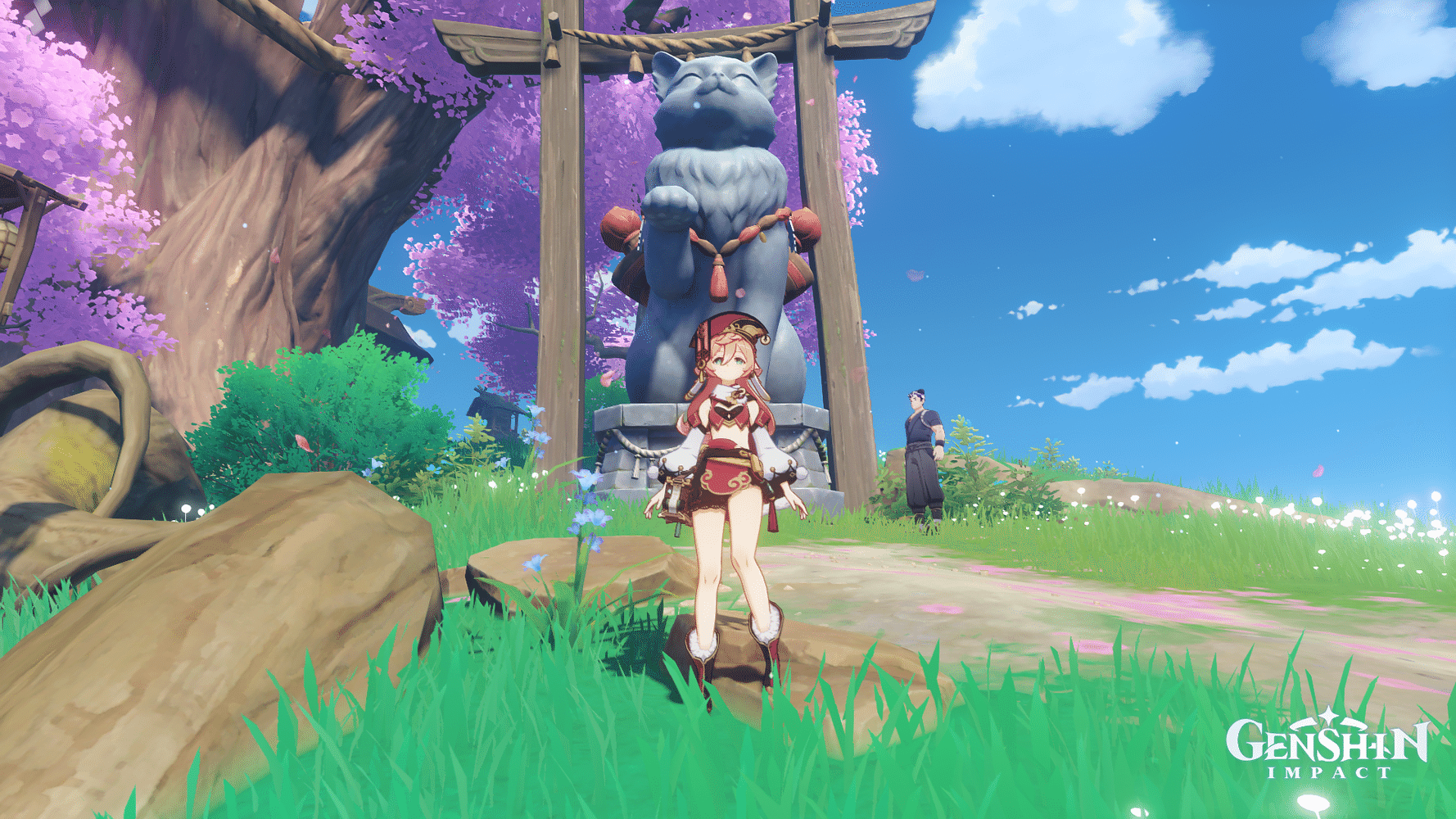 Klee's Rerun Event Genshin Impact | HoYoLAB