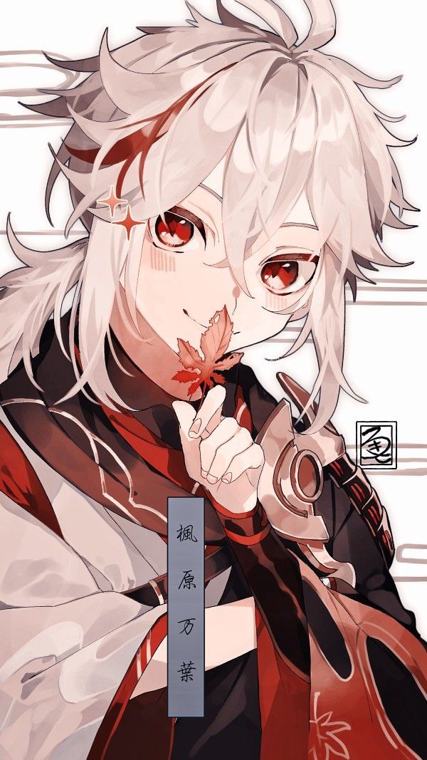 đăng Kazu cho hợp thời thế Genshin Impact | HoYoLAB