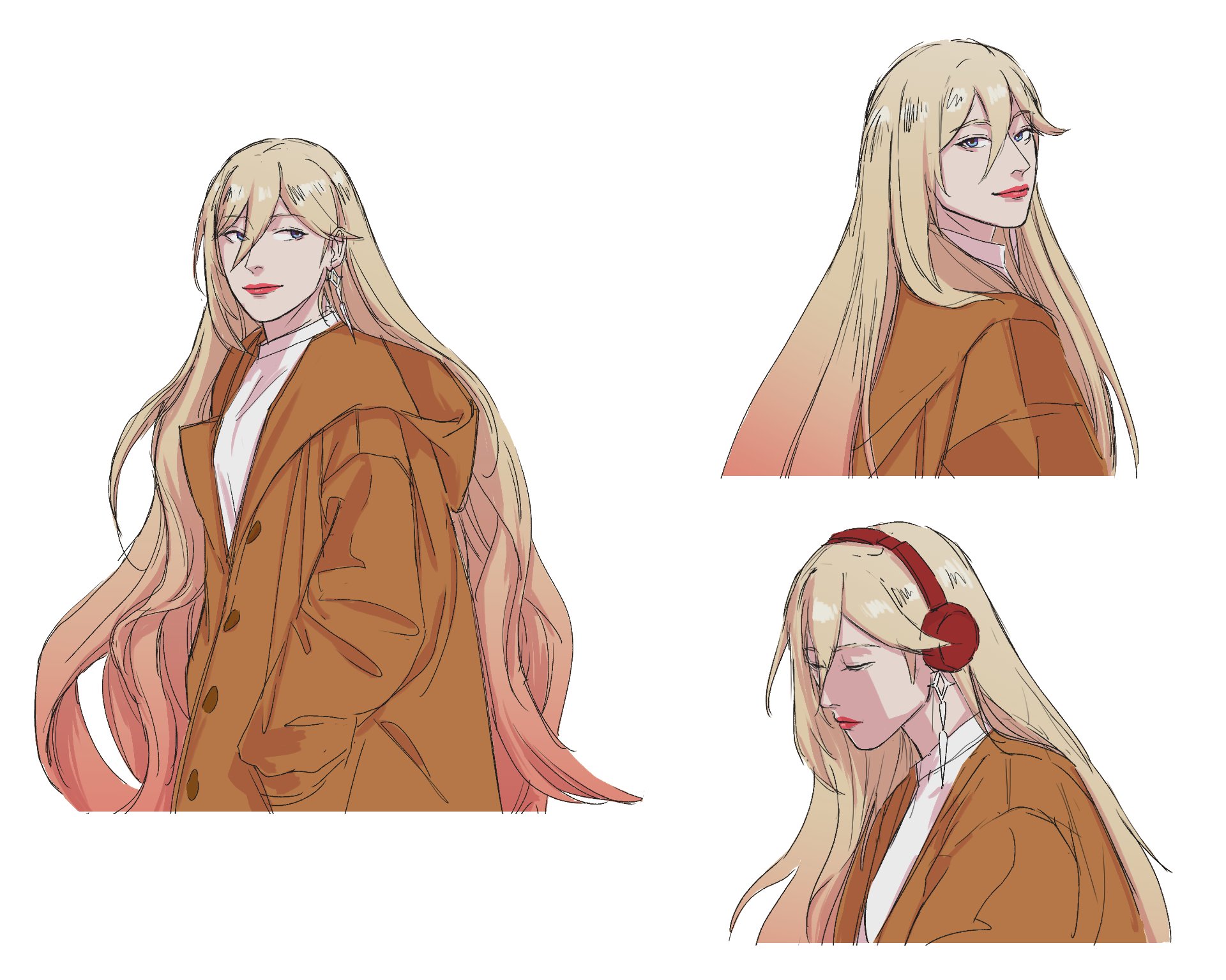 🦆 Quick Sketch Honkai Impact 3rd | HoYoLAB