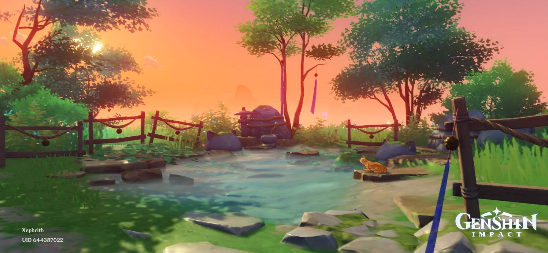 Klees Adventure’s Genshin Impact | HoYoLAB