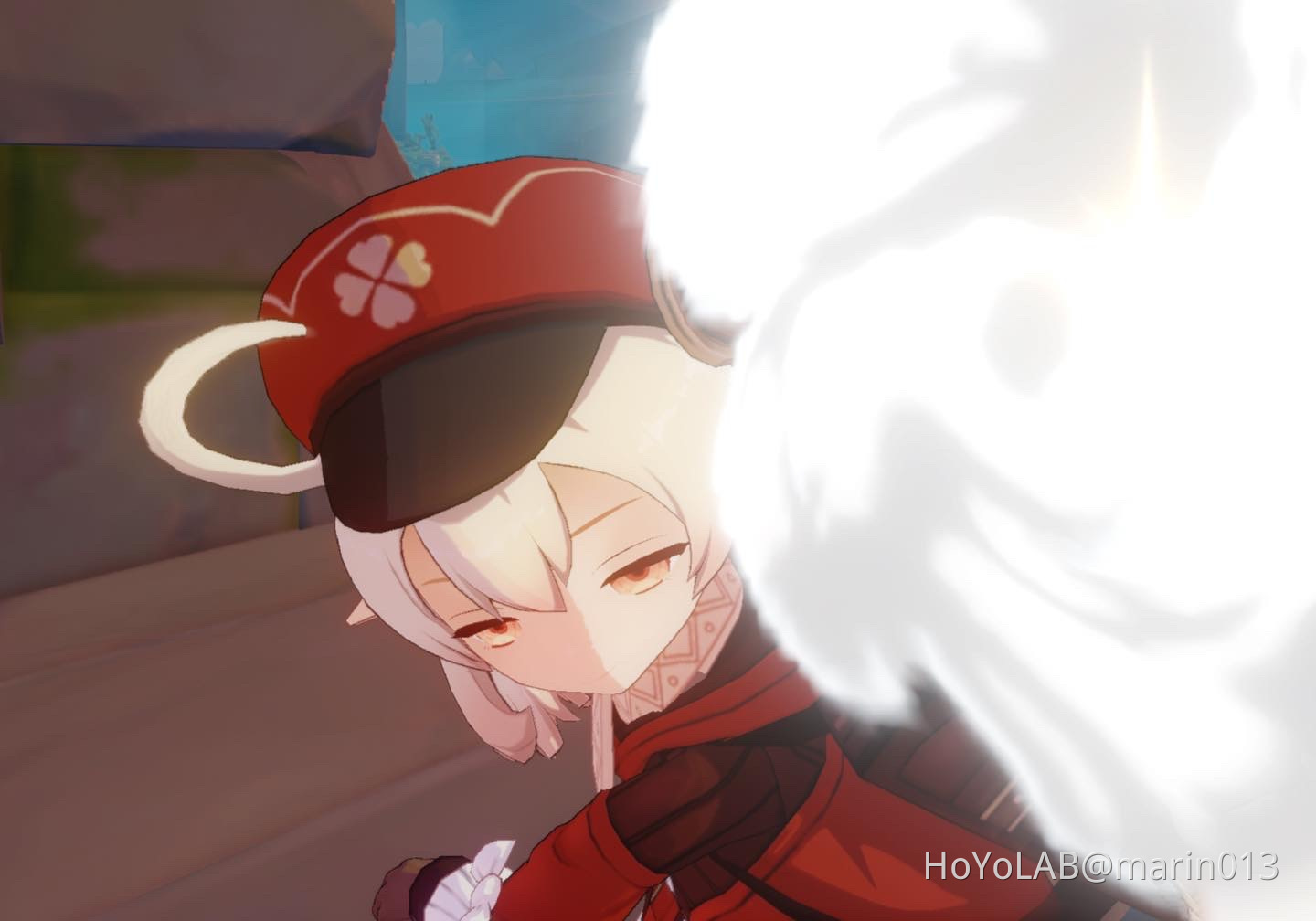 Arson Genshin Impact | HoYoLAB