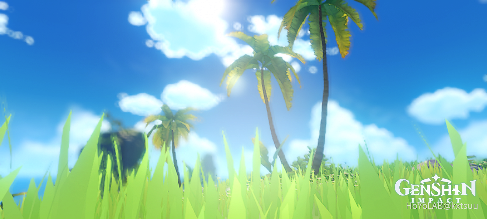 golden apple archipelago :] Genshin Impact | HoYoLAB