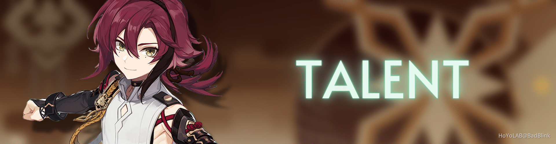 Heizou Guide: The first Brawler Genshin Impact | HoYoLAB