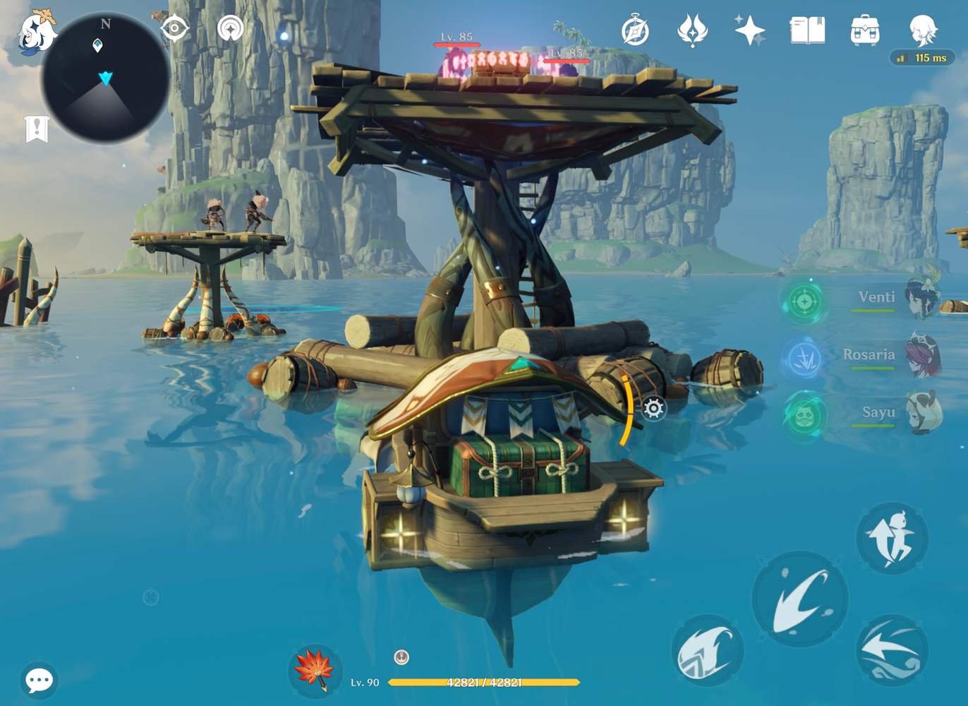 [2.8 Guide] 📦 Archipelago Chest Locations 🌴 🥥 Genshin Impact | HoYoLAB