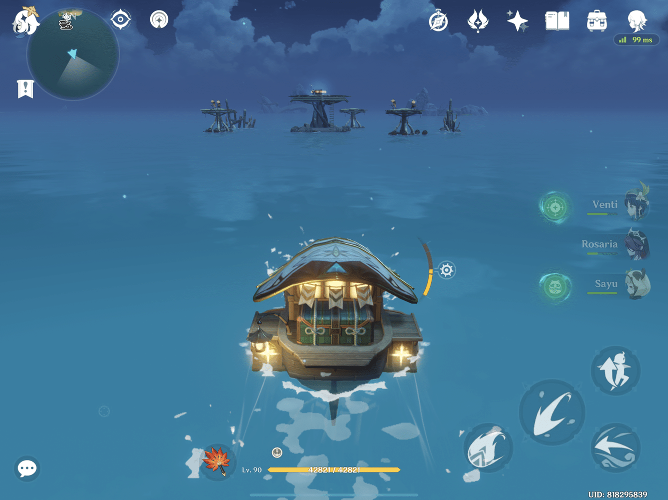 [2.8 Guide] 📦 Archipelago Chest Locations 🌴 🥥 Genshin Impact | HoYoLAB