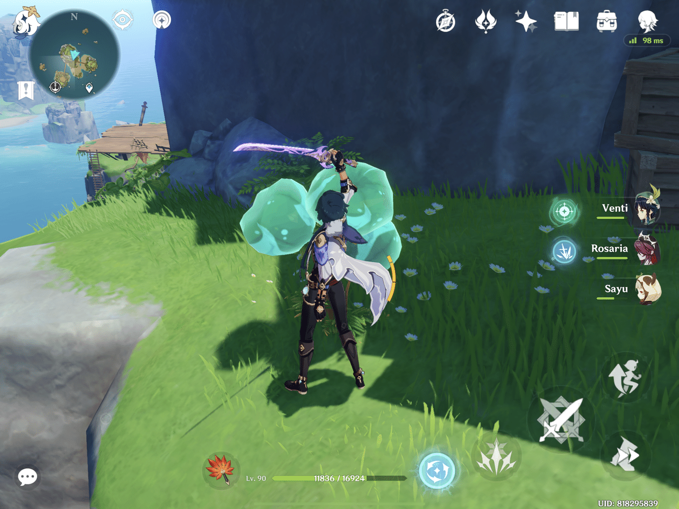 [2.8 Guide] 📦 Archipelago Chest Locations 🌴 🥥 Genshin Impact | HoYoLAB